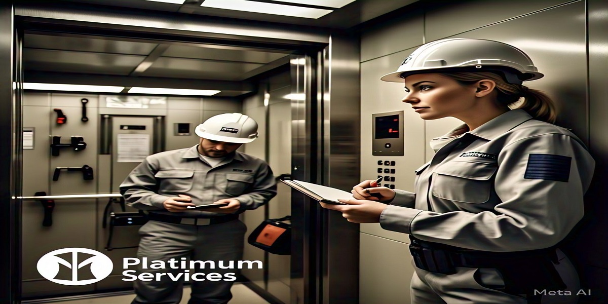 Home - Platinum Services